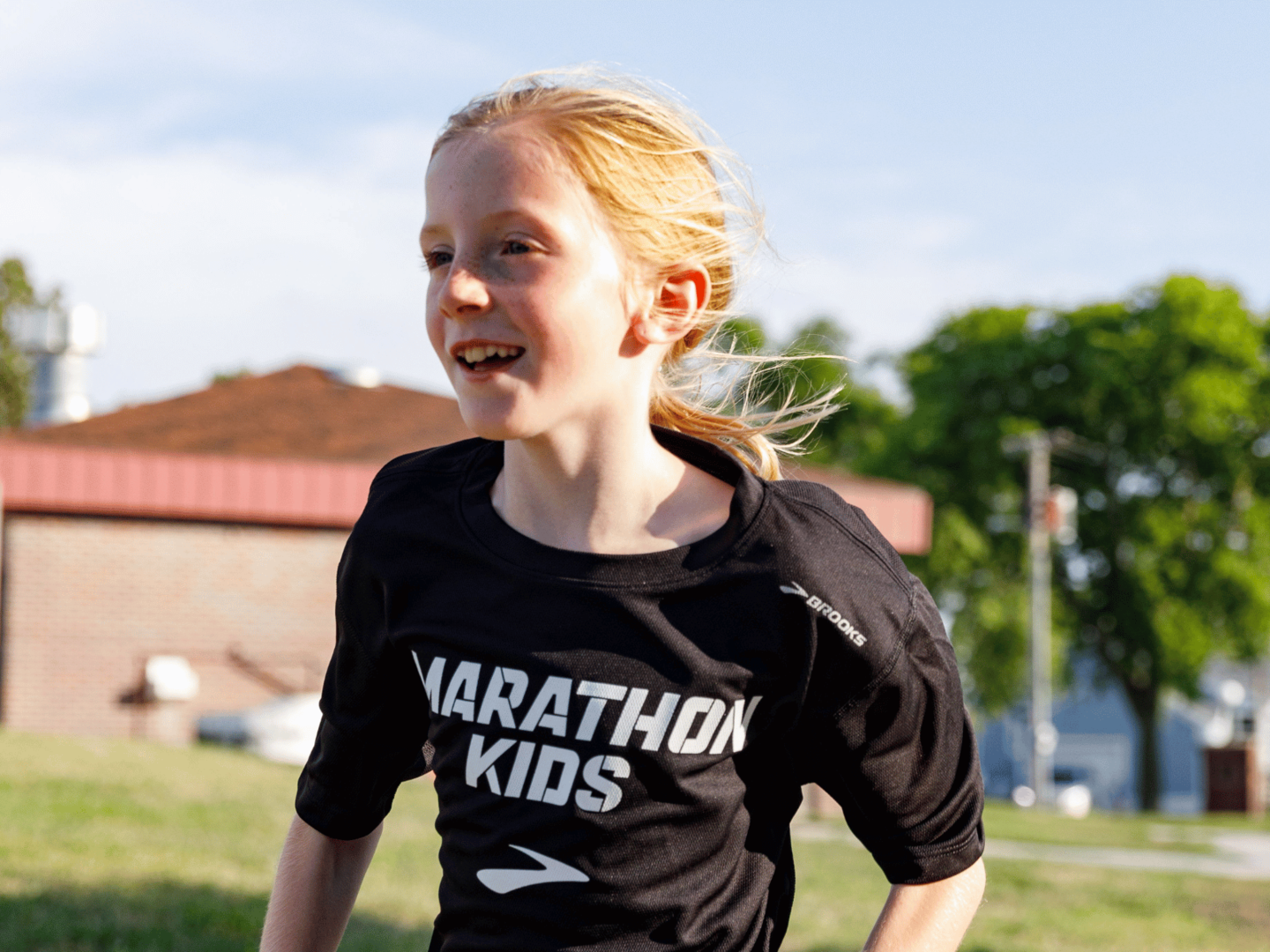 Nebraska Extension Marathon Kids | UNL Food | Nebraska