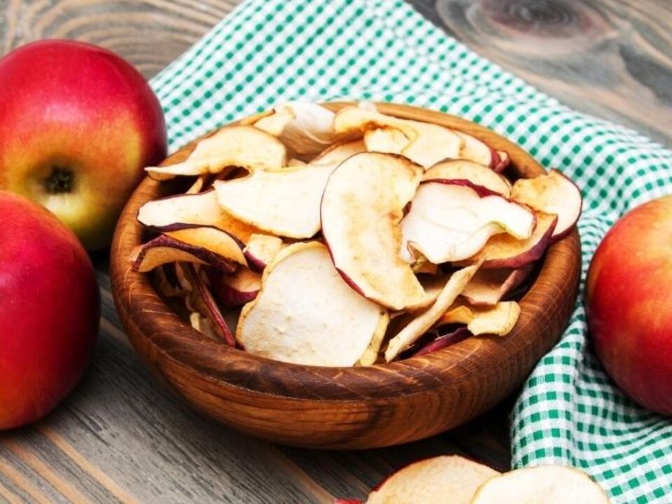 Drying | UNL Food | Nebraska