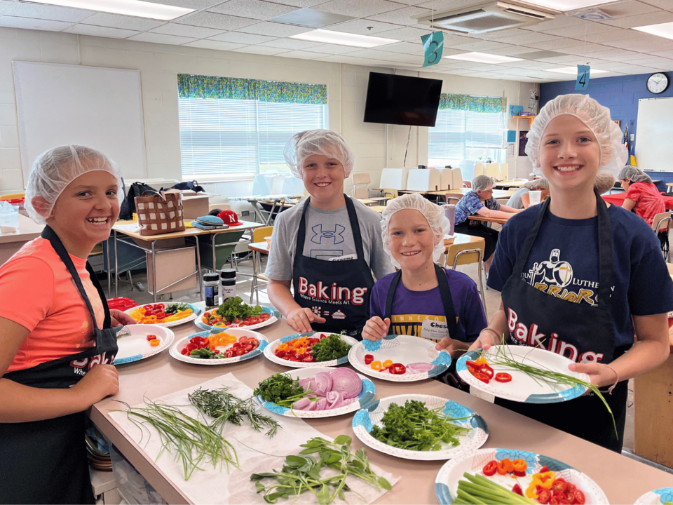 Exploring the Science of Food | UNL Food | Nebraska
