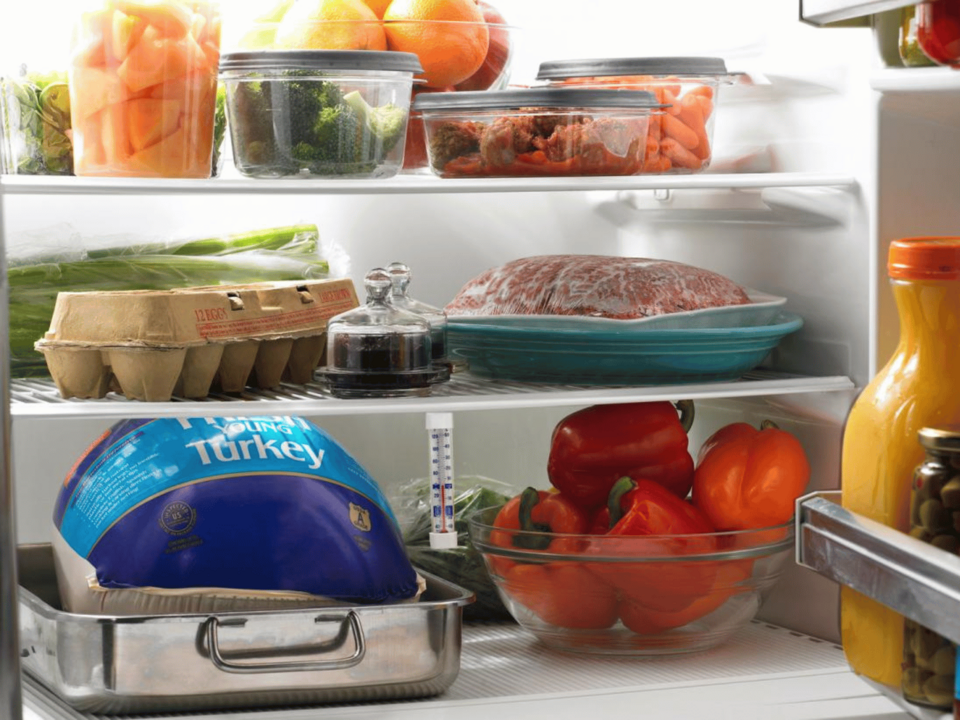 Food Safety | UNL Food | Nebraska