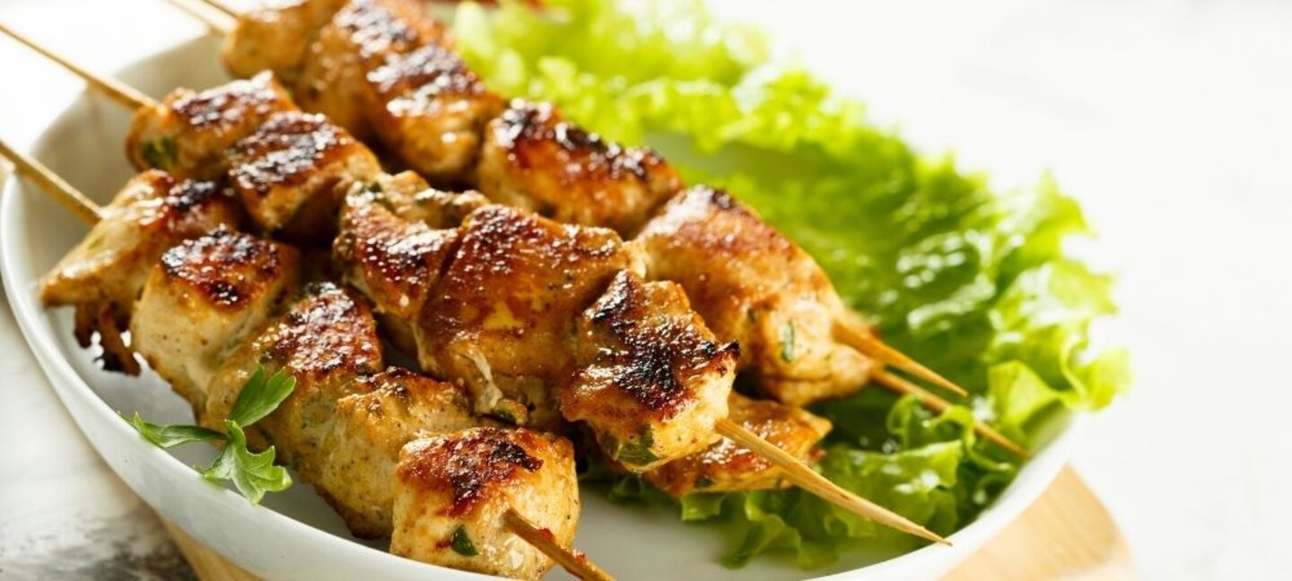 Chicken Month | UNL Food | Nebraska