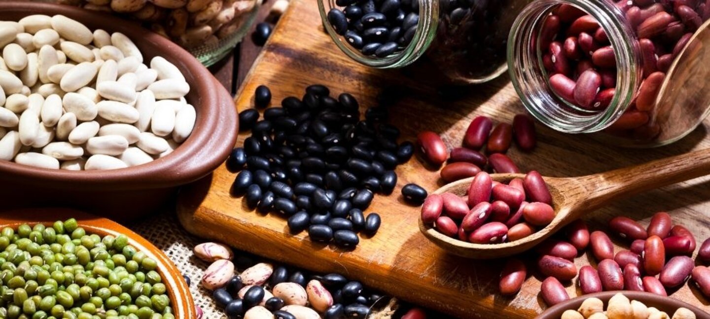 Eat Beans Day | UNL Food | Nebraska