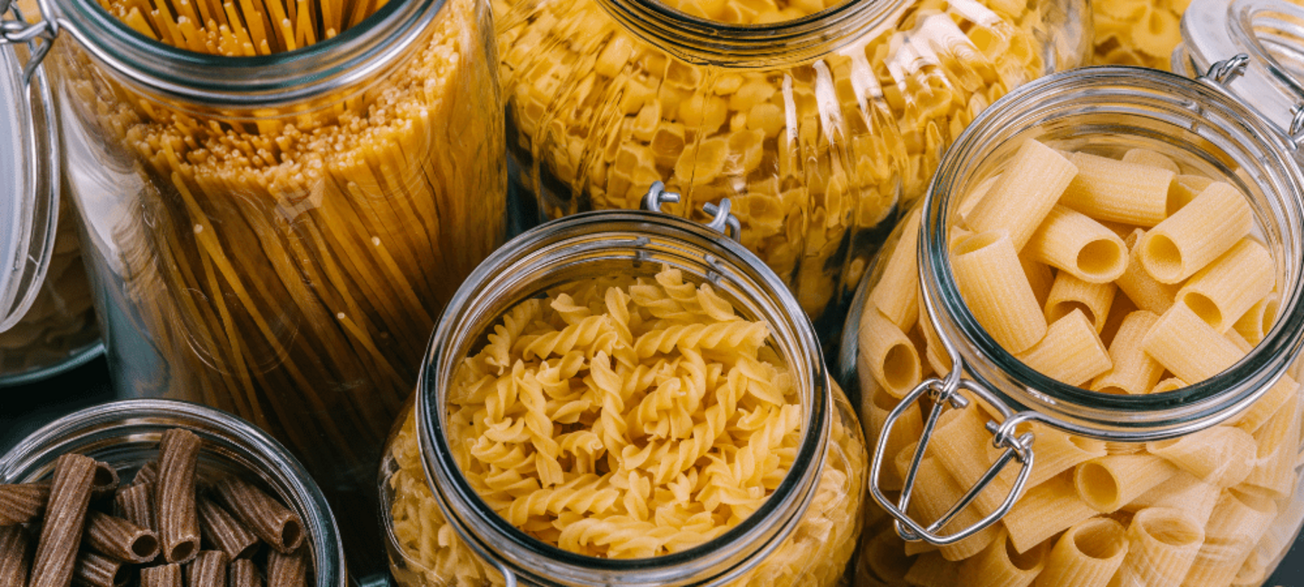 Pasta Month | UNL Food | Nebraska