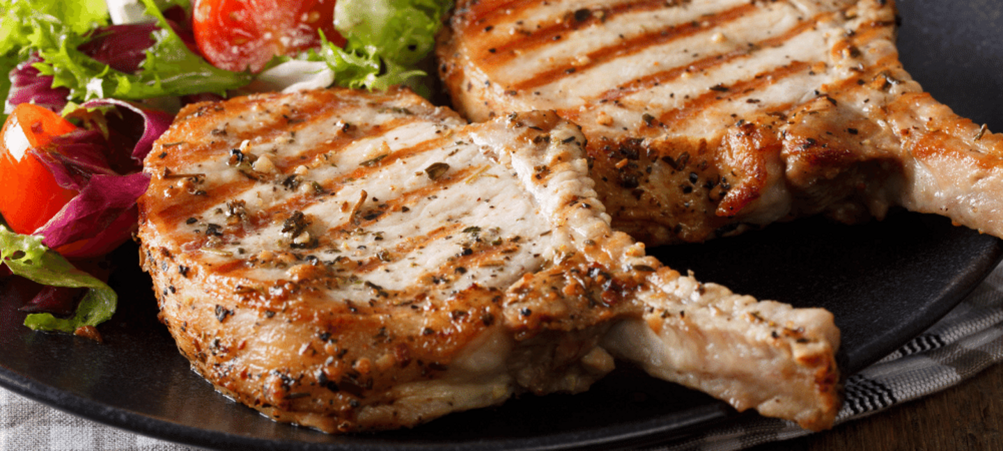 Pork Month | UNL Food | Nebraska