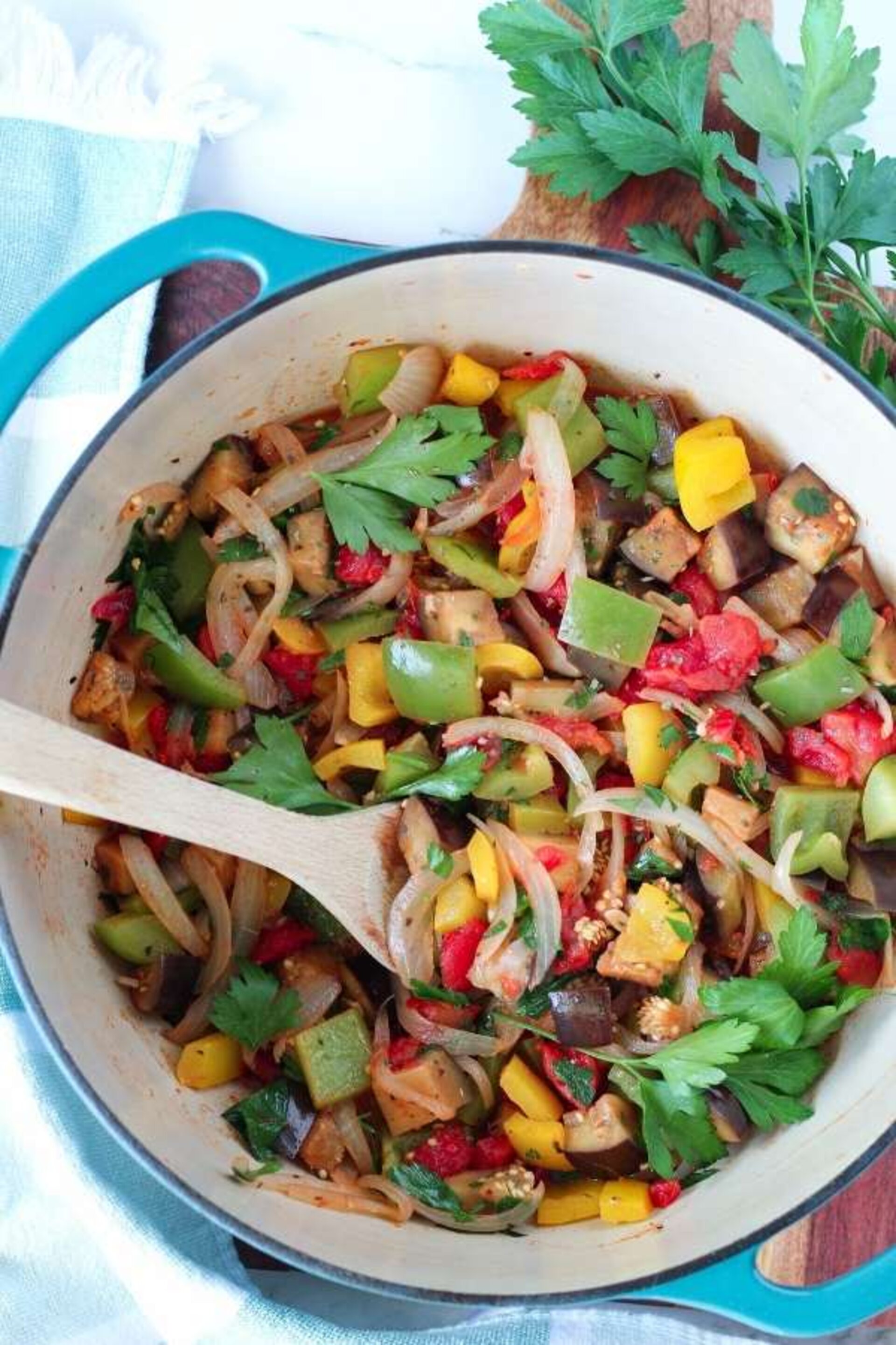 Ratatouille | UNL Food | Nebraska