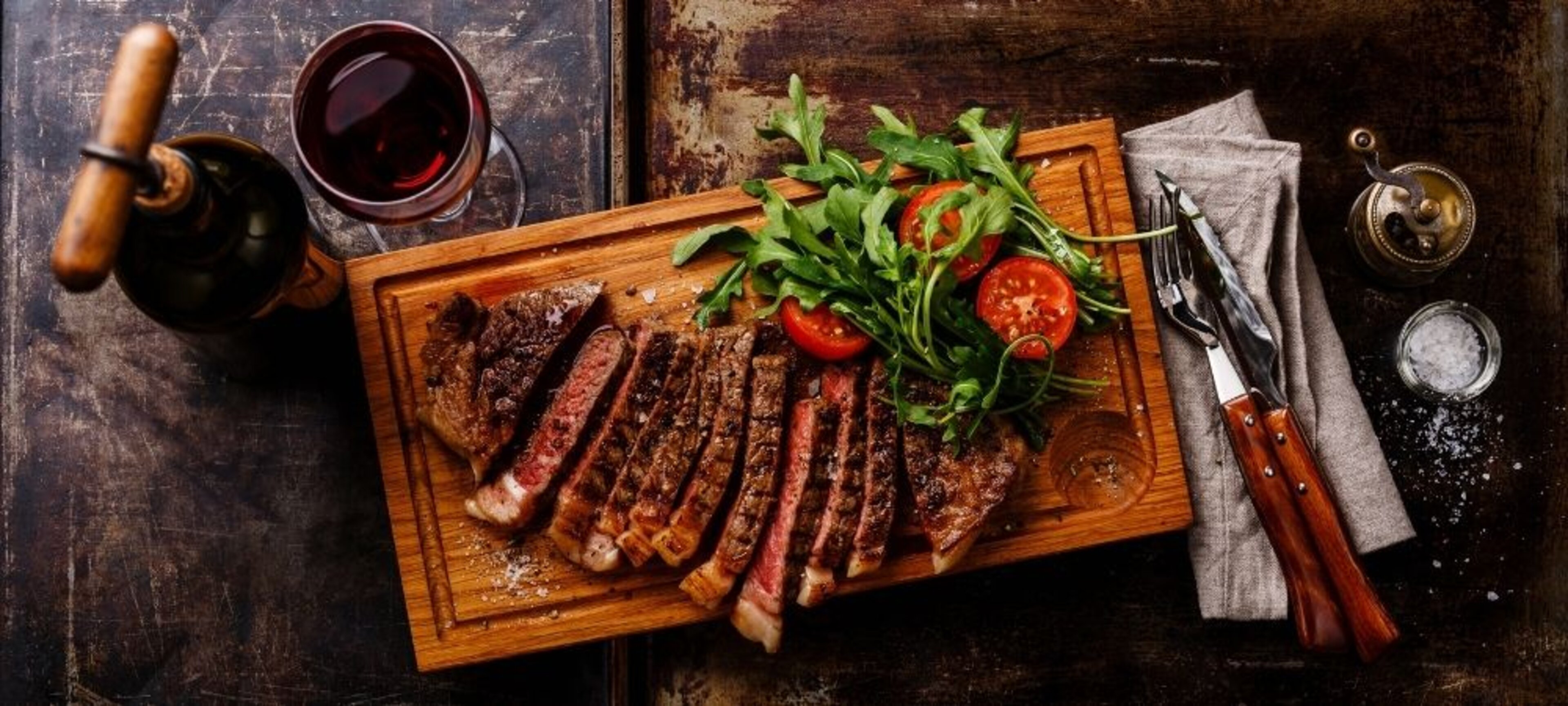 Beef Month | UNL Food | Nebraska