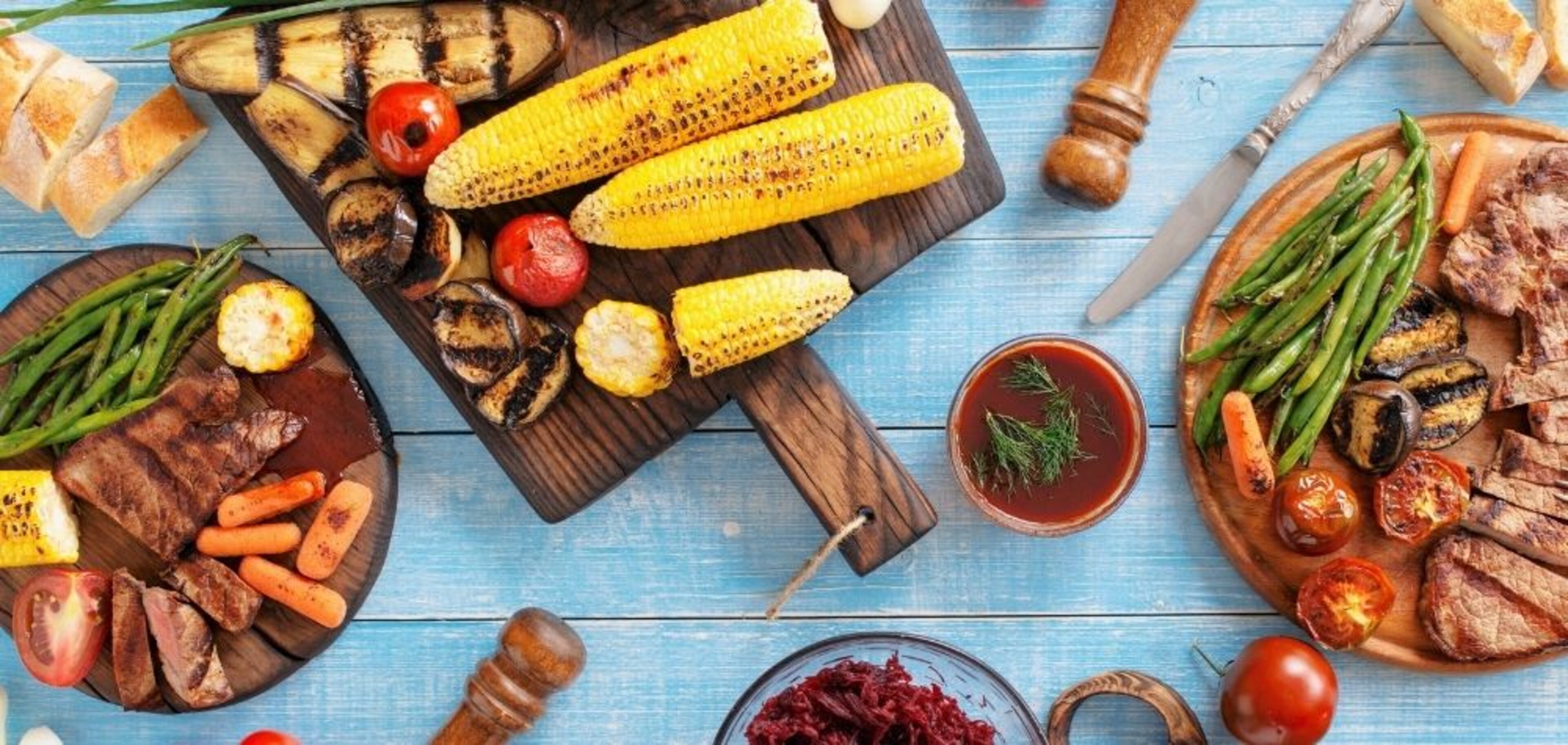 Grilling Month | UNL Food | Nebraska