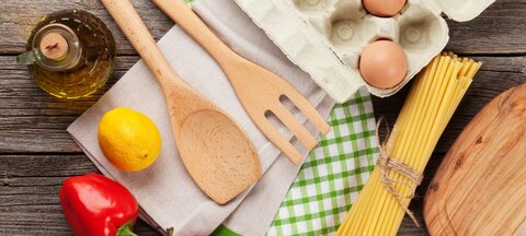 Cooking Day | UNL Food | Nebraska