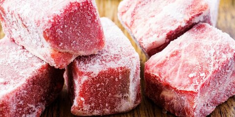 Frozen Meat Safety | UNL Food | Nebraska
