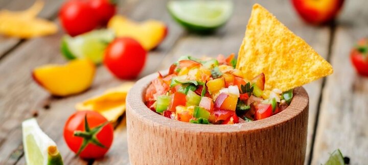Salsa Month | UNL Food | Nebraska