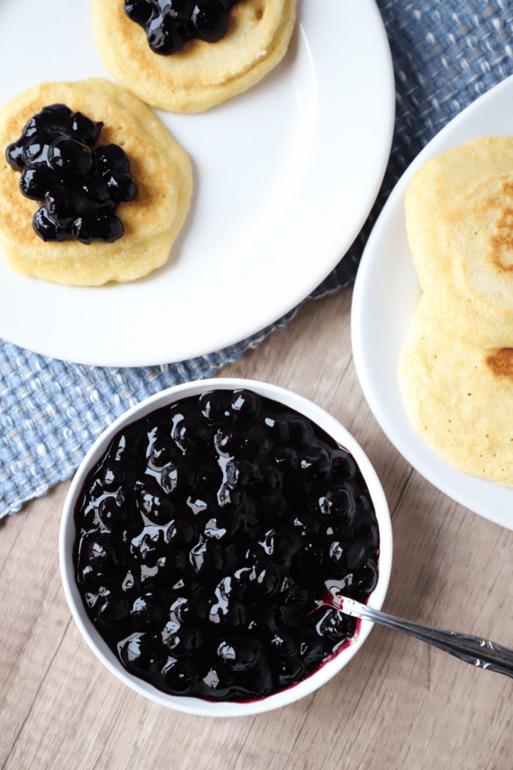 Wojapi | UNL Food | Nebraska